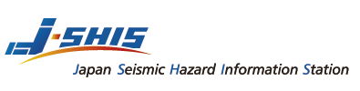 Using J-SHIS Maps | J-SHIS